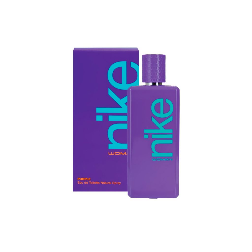 NIKE THE PERFUME WOMAN EDT 100ML SP/ - Tiendas Classic